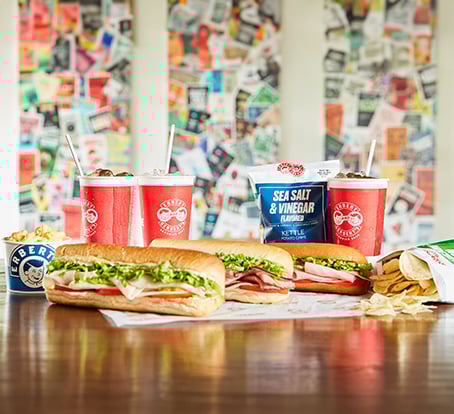 Case Study - Erbert & Gerbert