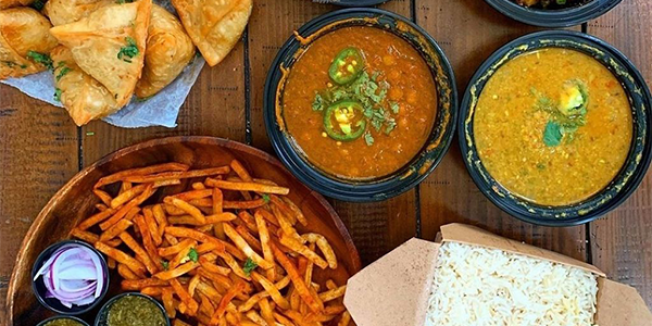 Case Study - Tarka Indian Kitchen